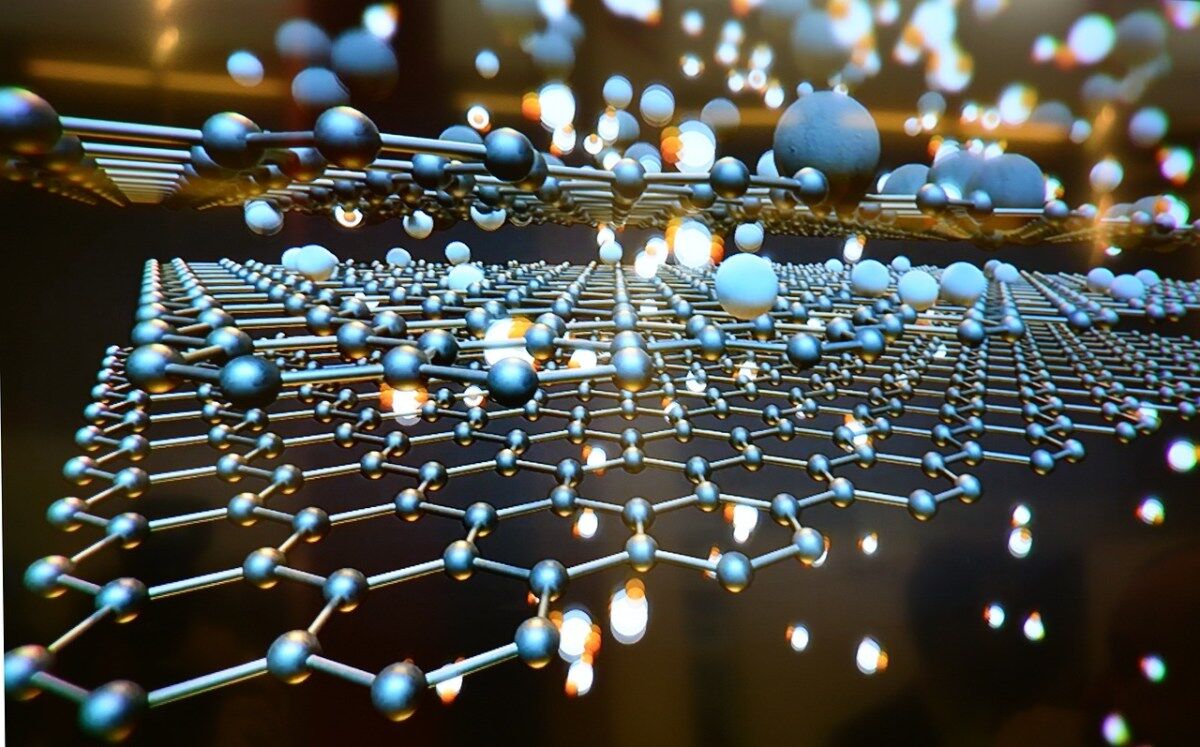 The Power of Graphene Technology for a Brighter Future: 10 Game ...