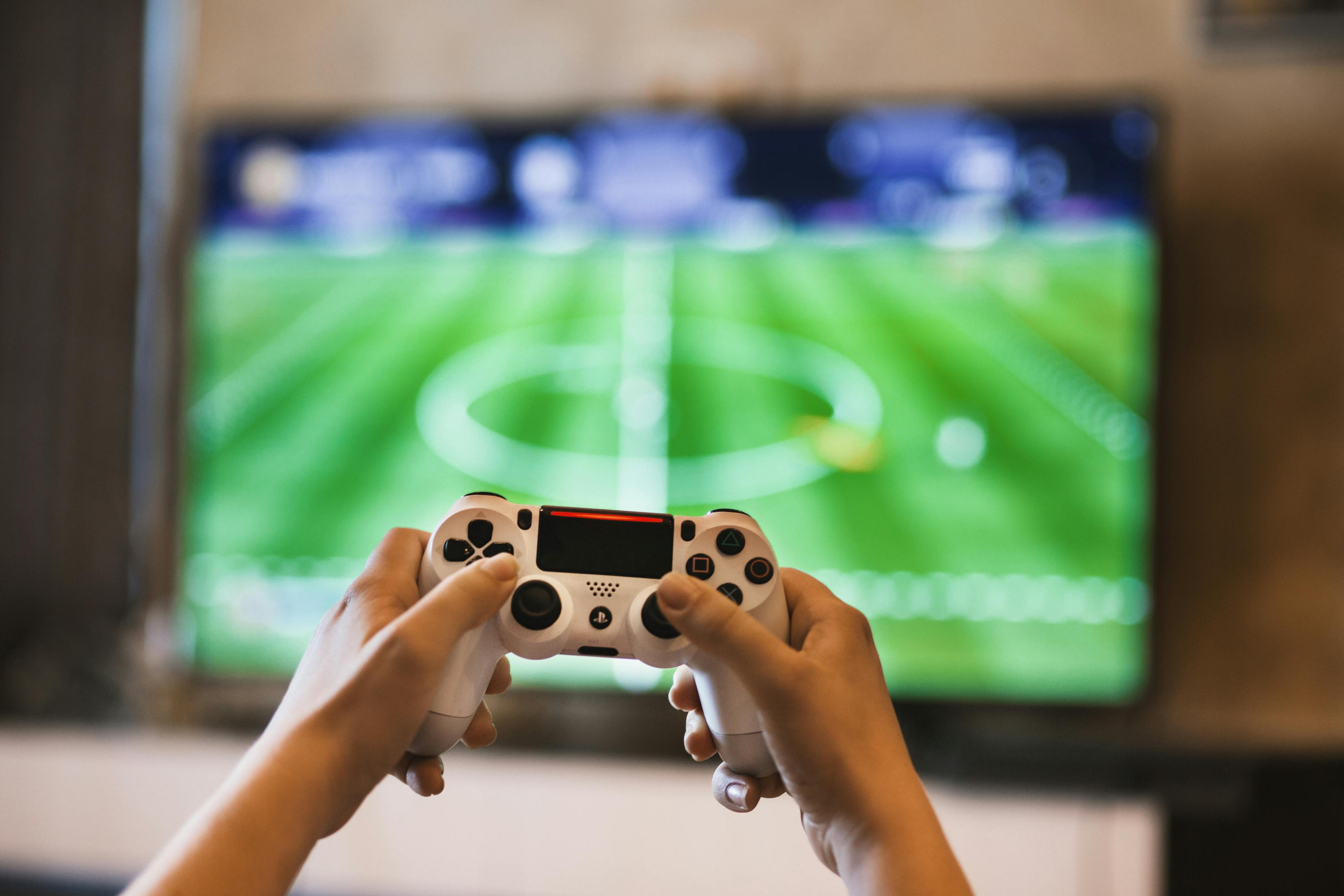 10 Powerful Strategies for Gaming Success: Elevate Your Gaming Skills ...