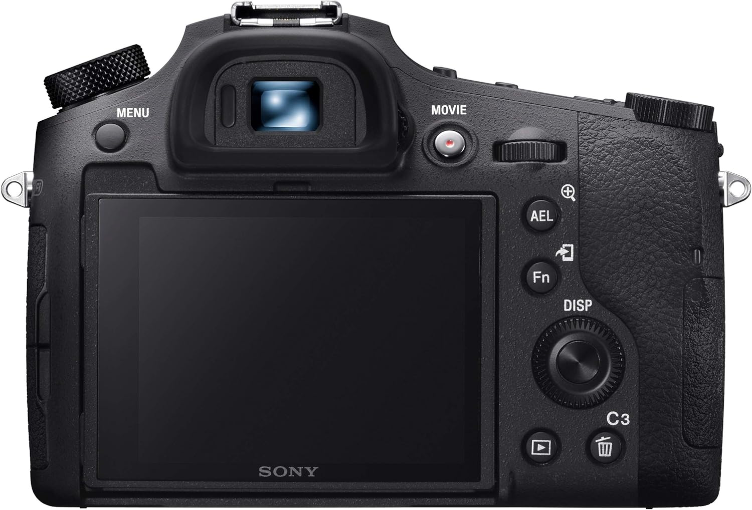 Powerful Features That Make the Sony Cyber-shot RX10 IV a Game-Changer ...