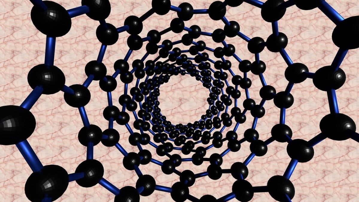 The Power of Graphene Technology for a Brighter Future: 10 Game ...