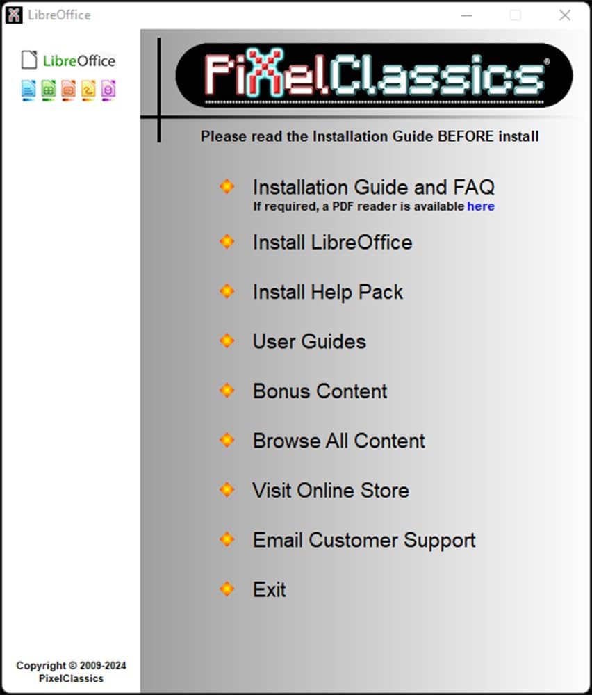 Mastering LibreOffice: 7 Powerful Tips for Boosting Productivity - The Tech Vortex