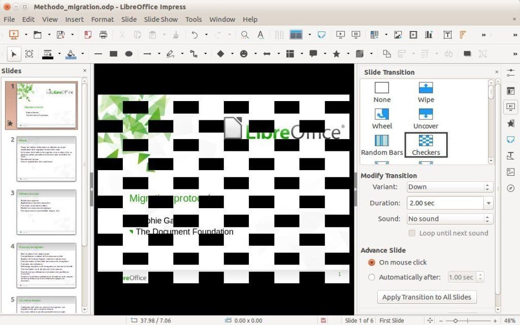Mastering LibreOffice: 7 Powerful Tips for Boosting Productivity - The Tech Vortex