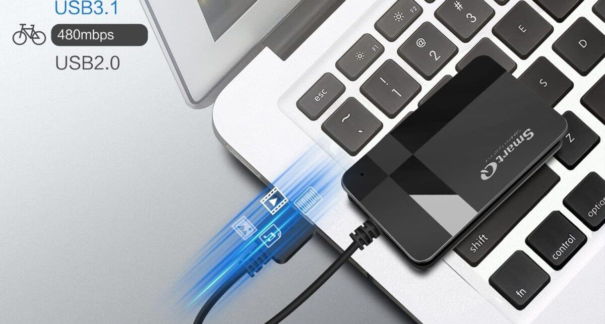Memory Card Readers: A Comprehensive Guide to Types, Pros, and Cons ...