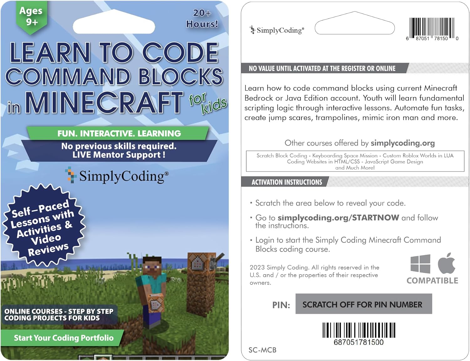 Mastering Code Minecraft Command Blocks 10 Powerful Ways To Enhance Your Gameplay The Tech Vortex