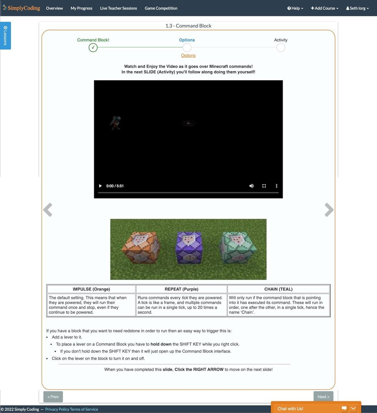 Mastering Code Minecraft Command Blocks: 10 Powerful Ways to Enhance ...