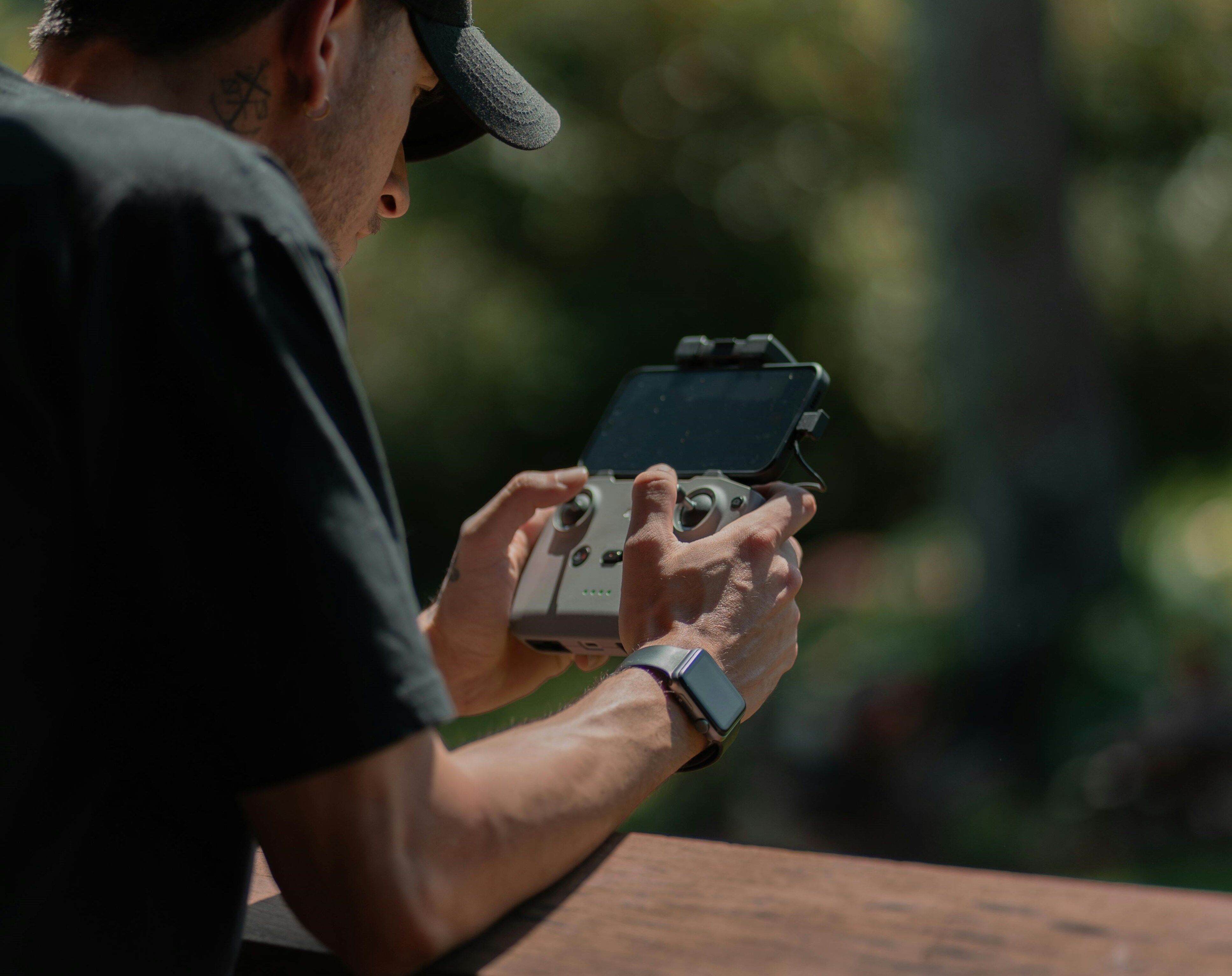 Remote Controls Technology: Revolutionizing Device Control, The ...