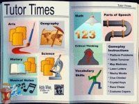 Powerful Benefits of Knowledge Adventure Jump Start 4th Grade for ...