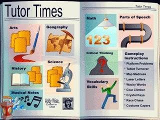 Powerful Benefits of Knowledge Adventure Jump Start 4th Grade for ...