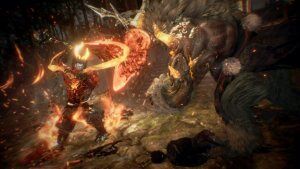 10 Reasons Why The Nioh Collection Is an Epic Gaming Triumph - The Tech ...