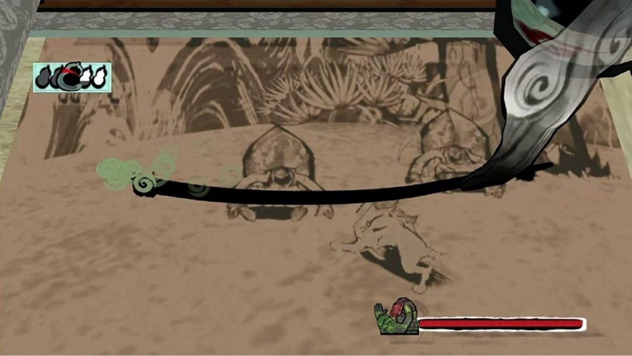 7 Reasons Why Okami Is the Best Game You'll Ever Play: Unforgettable ...