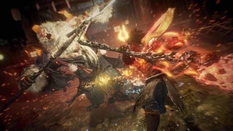 10 Reasons Why The Nioh Collection Is an Epic Gaming Triumph - The Tech ...