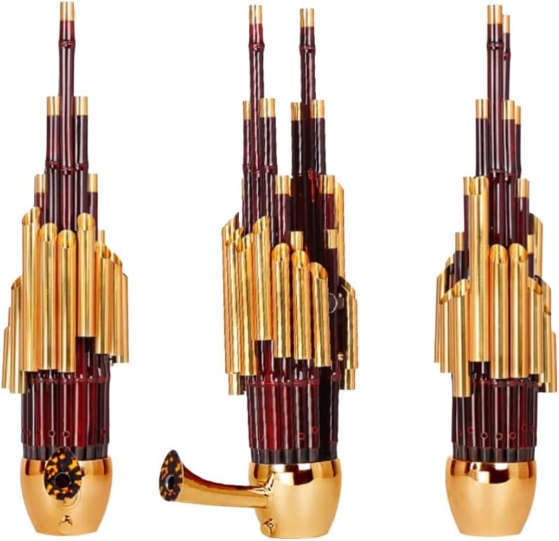 10 Amazing Insights into the Sheng: Discover the Rich History and ...