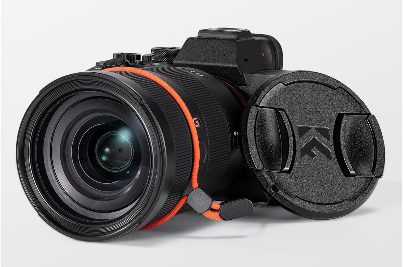 Lens Caps: The Ultimate Guide to Protecting Your Camera Gear and ...