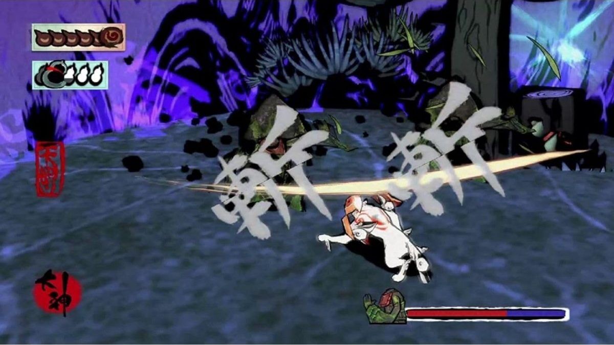 7 Reasons Why Okami Is the Best Game You'll Ever Play: Unforgettable ...