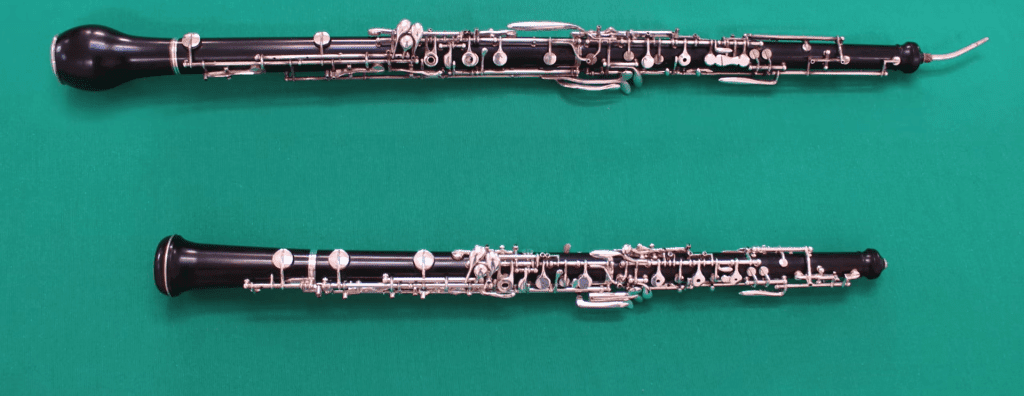 10 Essential Tips for Mastering the Cor Anglais: Elevate Your Playing ...