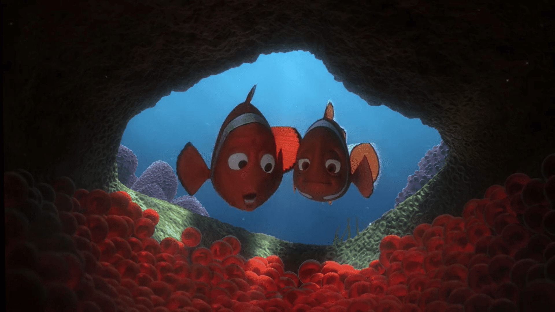 10 Must-Watch Reasons Why the Finding Nemo Franchise is an Unforgettable Masterpiece - The Tech ...
