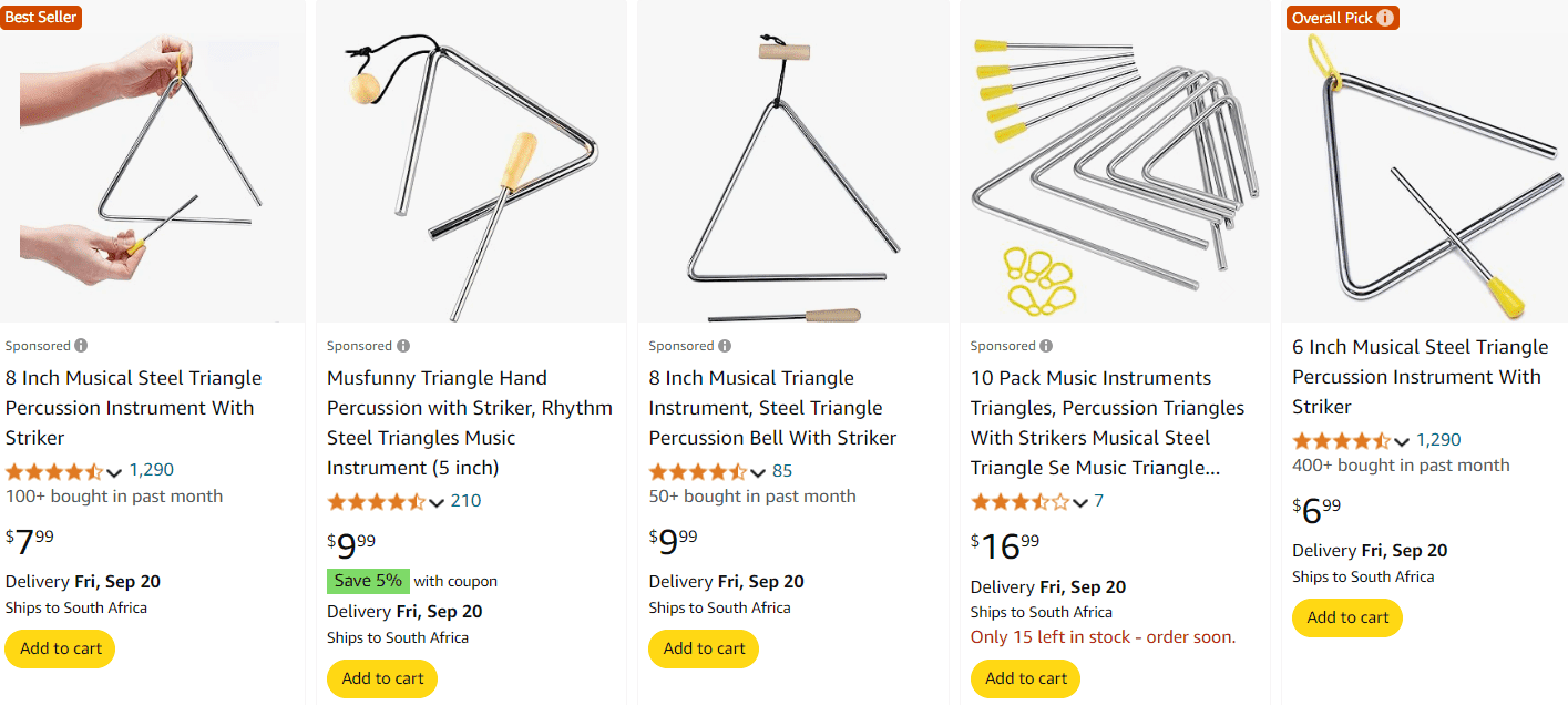A Comprehensive Guide to Playing the Triangle Instrument in Music - The ...