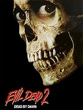 10 Reasons Why You Must-See the Evil Dead Franchise Is a Legendary ...