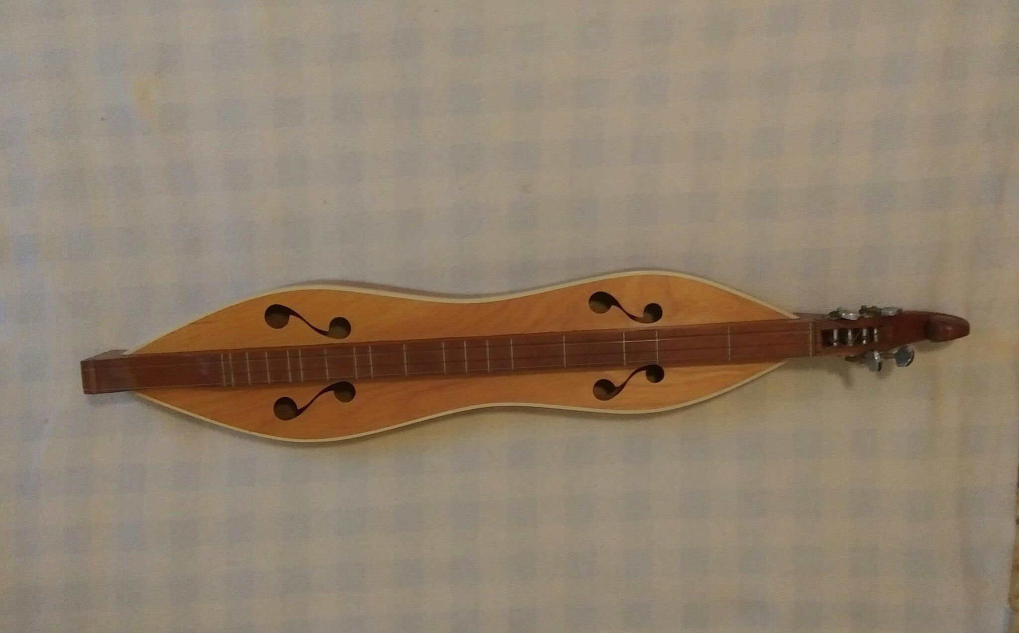 7 Fascinating Insights into the Dulcimer Instrument: Unlock the Joy of ...