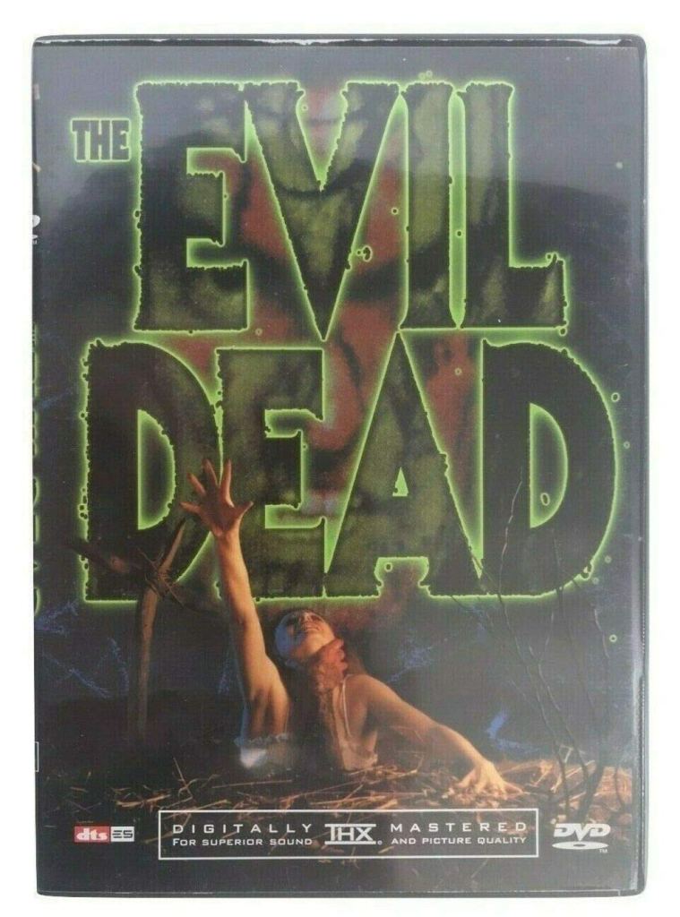 10 Reasons Why You Must-See the Evil Dead Franchise Is a Legendary ...