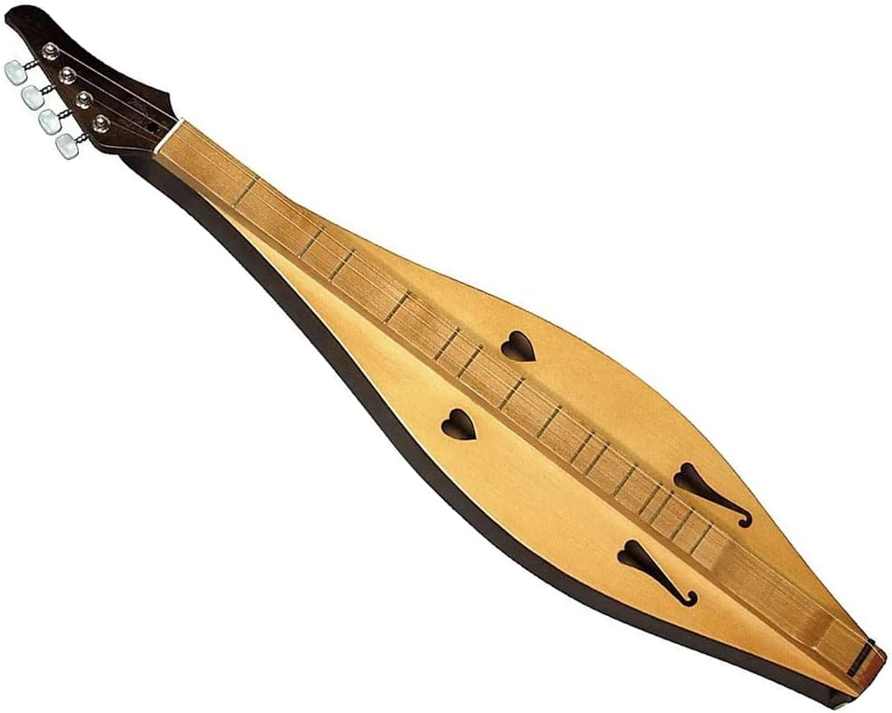 7 Fascinating Insights into the Dulcimer Instrument: Unlock the Joy of ...