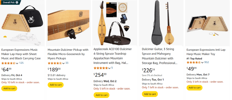 7 Fascinating Insights into the Dulcimer Instrument: Unlock the Joy of ...