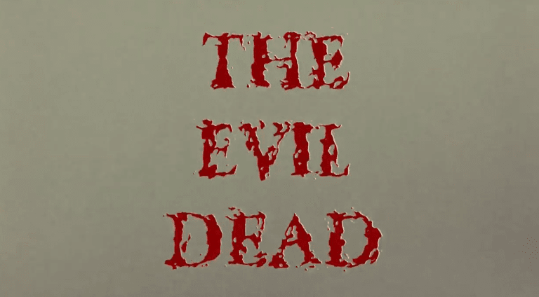 10 Reasons Why You Must-See the Evil Dead Franchise Is a Legendary ...