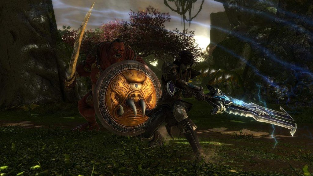 7 Epic Reasons to Dive into Kingdoms of Amalur: Re-Reckoning Today ...