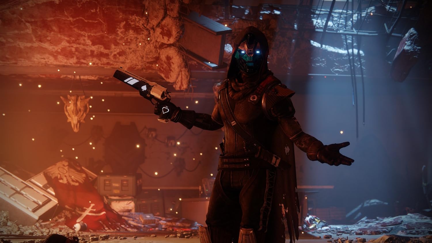 Destiny 2 Game Review: Amazing Features That Make It a Must-Play ...