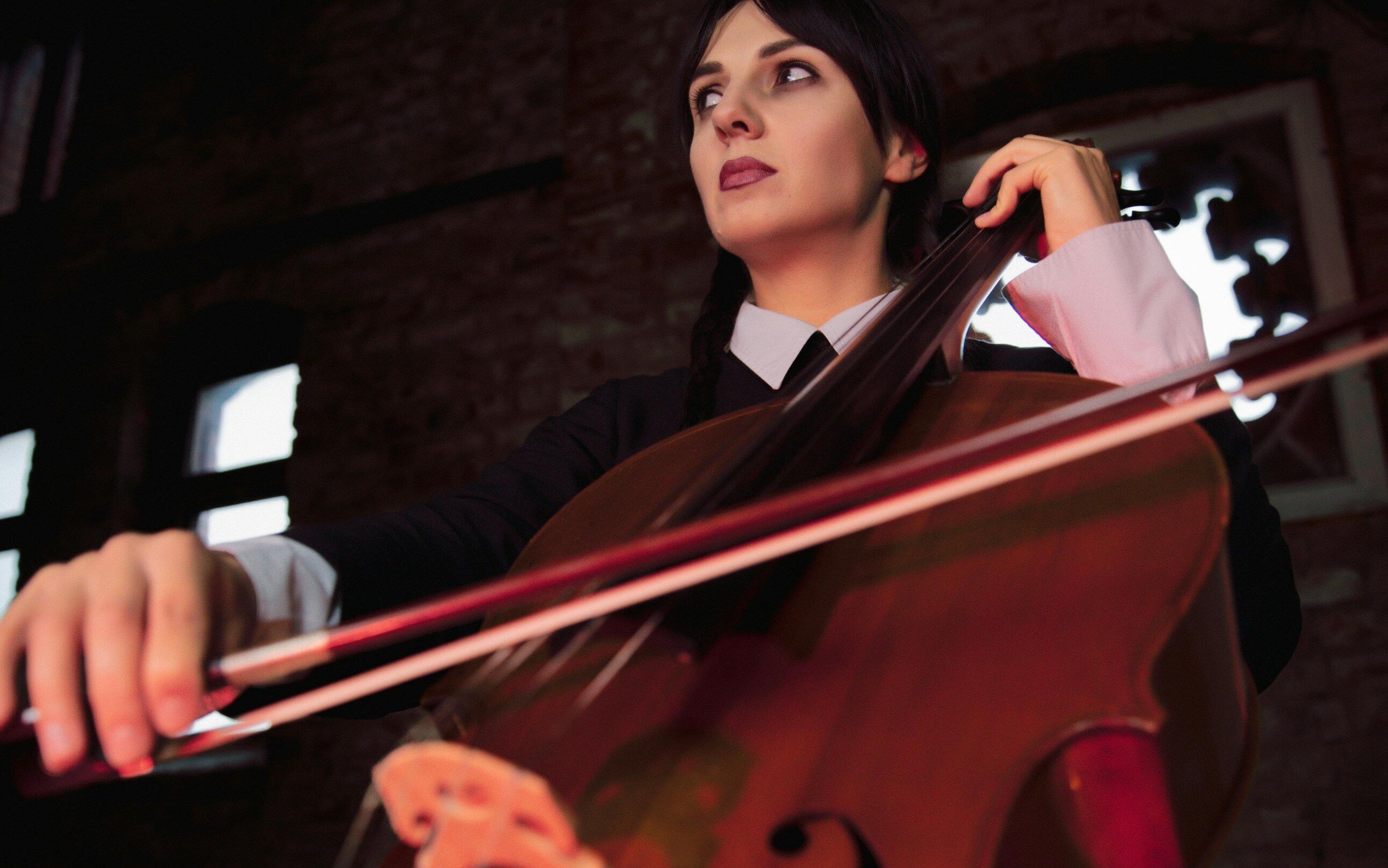 Discover 6 Amazing Benefits of Learning the Unique Octobass Instrument ...