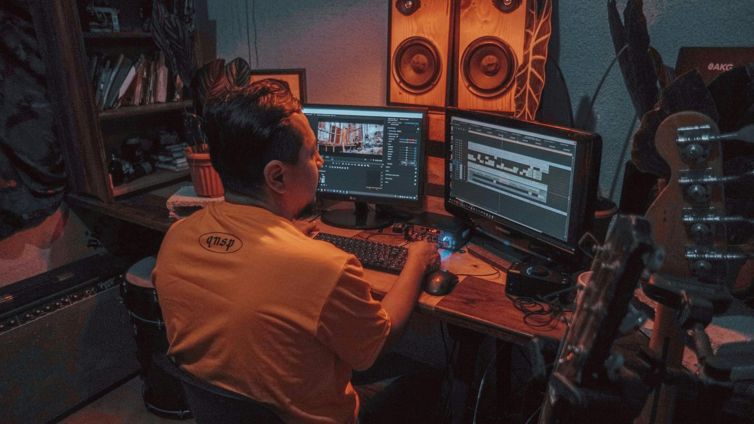 Music Video Editor: 7 Inspiring Steps to Become a Successful Music ...