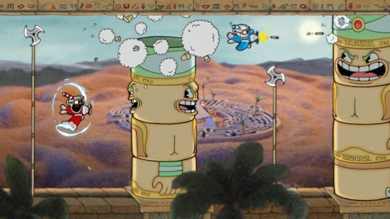 7 Reasons Why Cuphead Is the Ultimate Gaming Experience You Can’t Miss ...