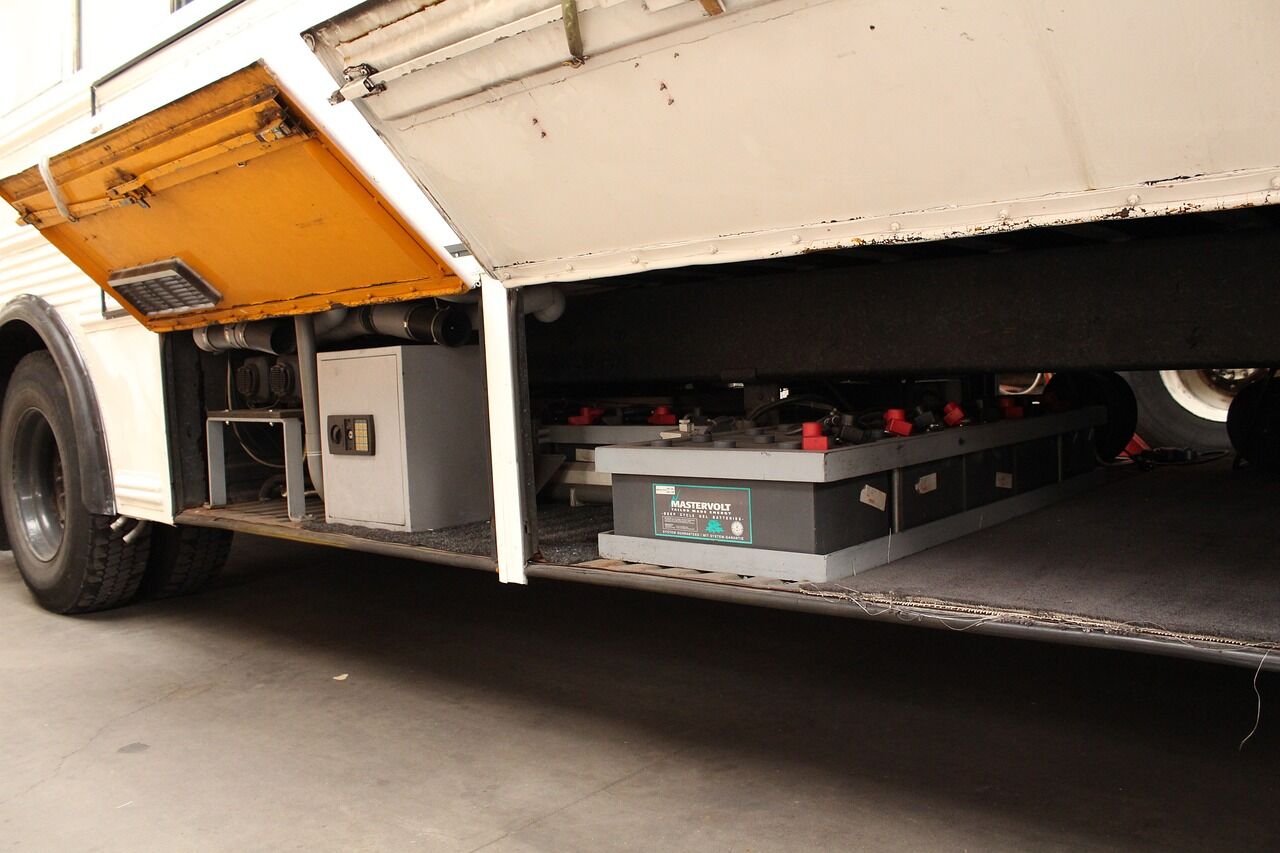 How does the battery technology in EV work? 7 Powerful Advancements ...