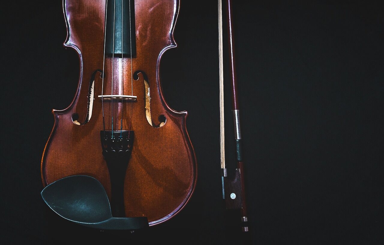 Discover 6 Amazing Benefits of Learning the Unique Octobass Instrument ...
