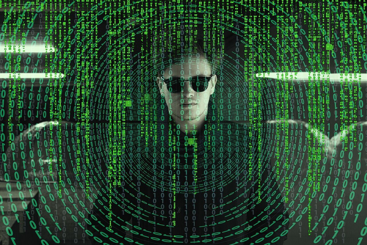 7 Reasons Why The Matrix Franchise is a Cinematic Masterpiece ...