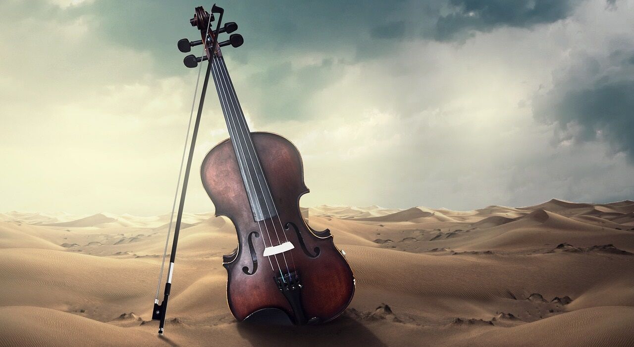 Discover 6 Amazing Benefits of Learning the Unique Octobass Instrument ...