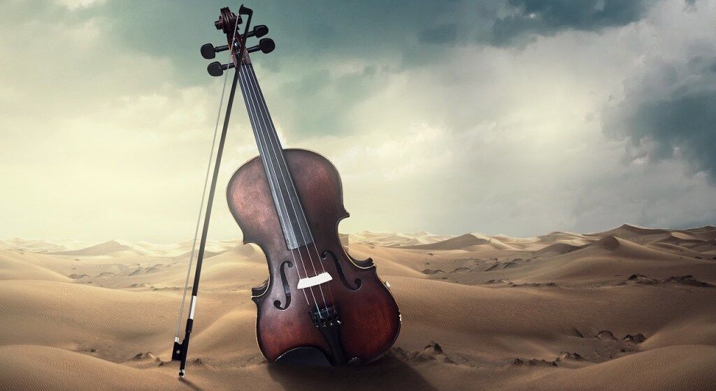 Discover 6 Amazing Benefits of Learning the Unique Octobass Instrument ...