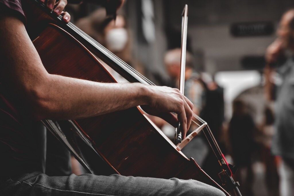 Discover 6 Amazing Benefits of Learning the Unique Octobass Instrument ...