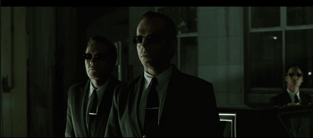 7 Reasons Why The Matrix Franchise is a Cinematic Masterpiece ...