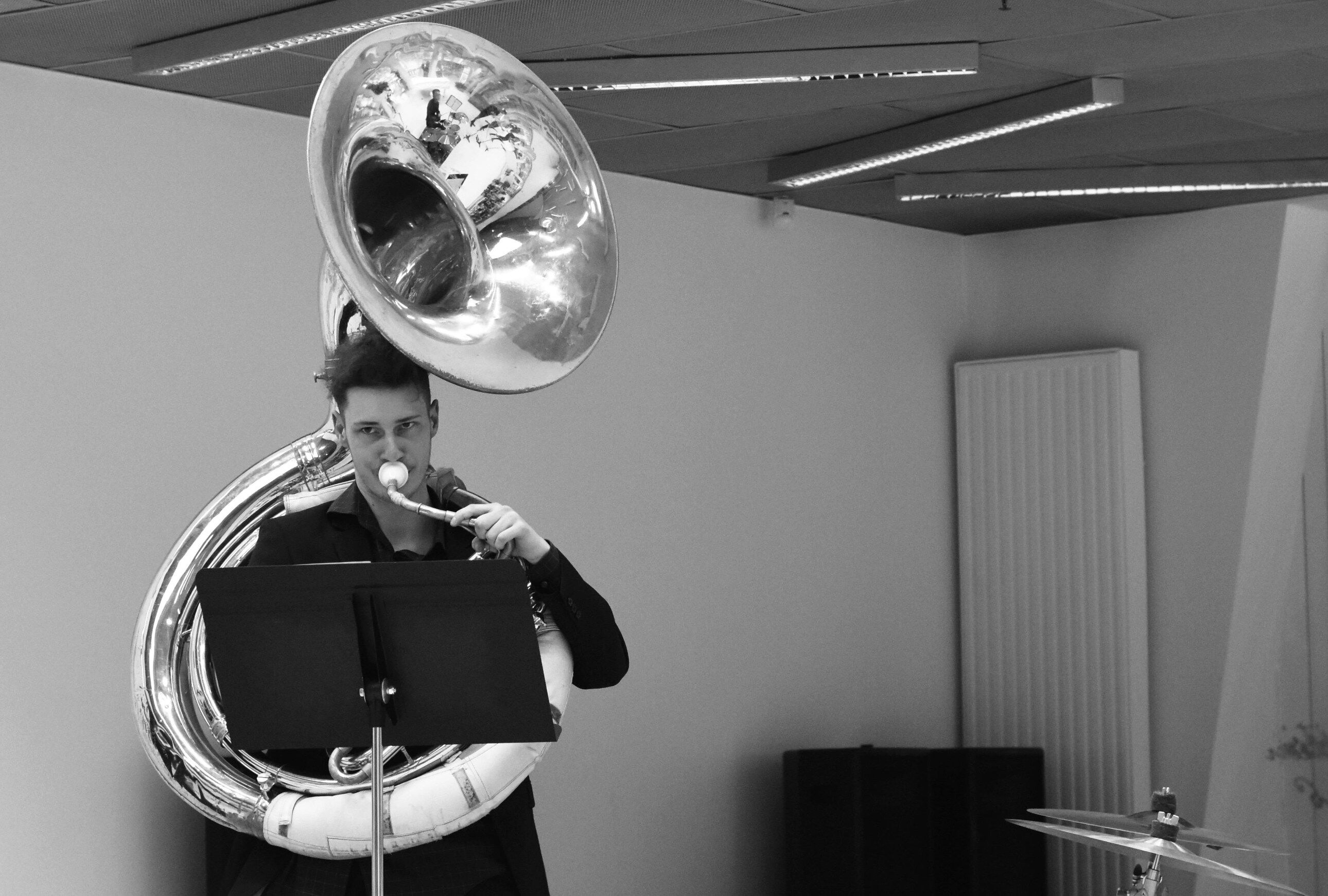 10 Amazing Facts About the Sousaphone: Unlocking Its Powerful Sound and ...