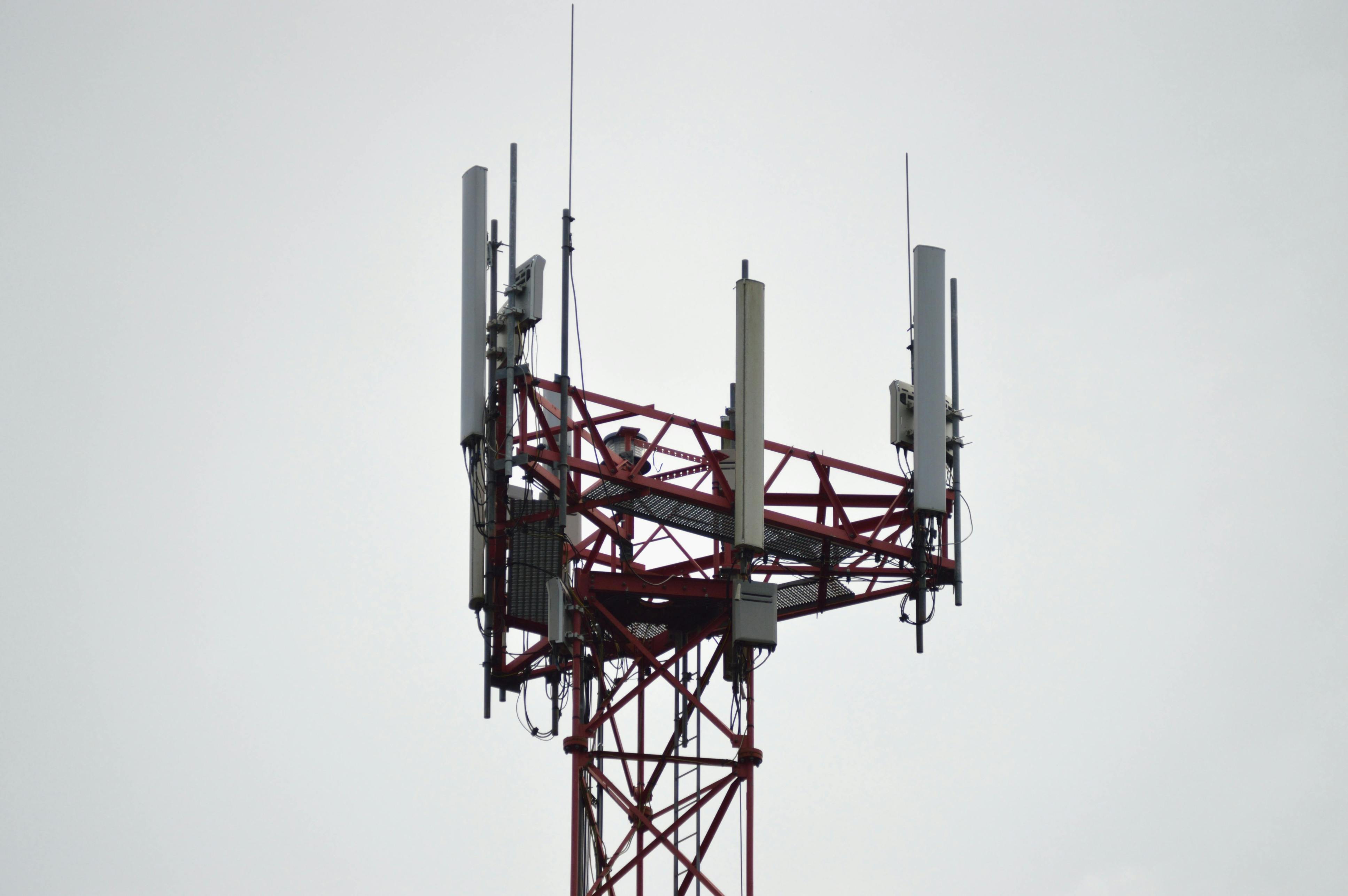 7 Incredible Benefits of Terahertz Communication Technology You Need to ...