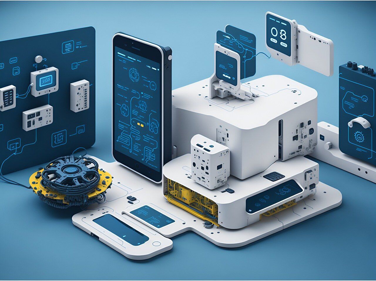 7 Incredible Benefits of Terahertz Communication Technology You Need to ...