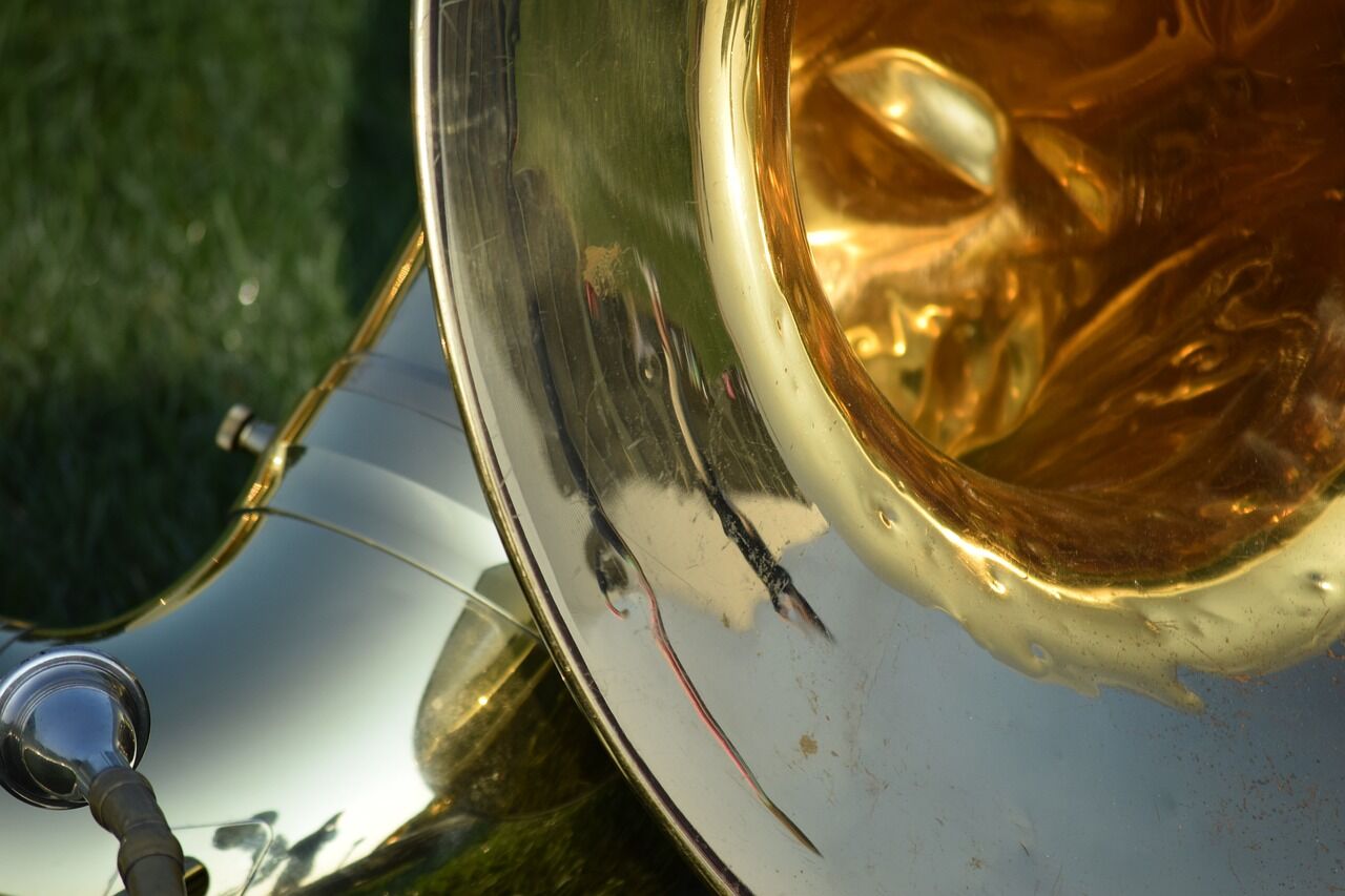 10 Amazing Facts About the Sousaphone: Unlocking Its Powerful Sound and ...