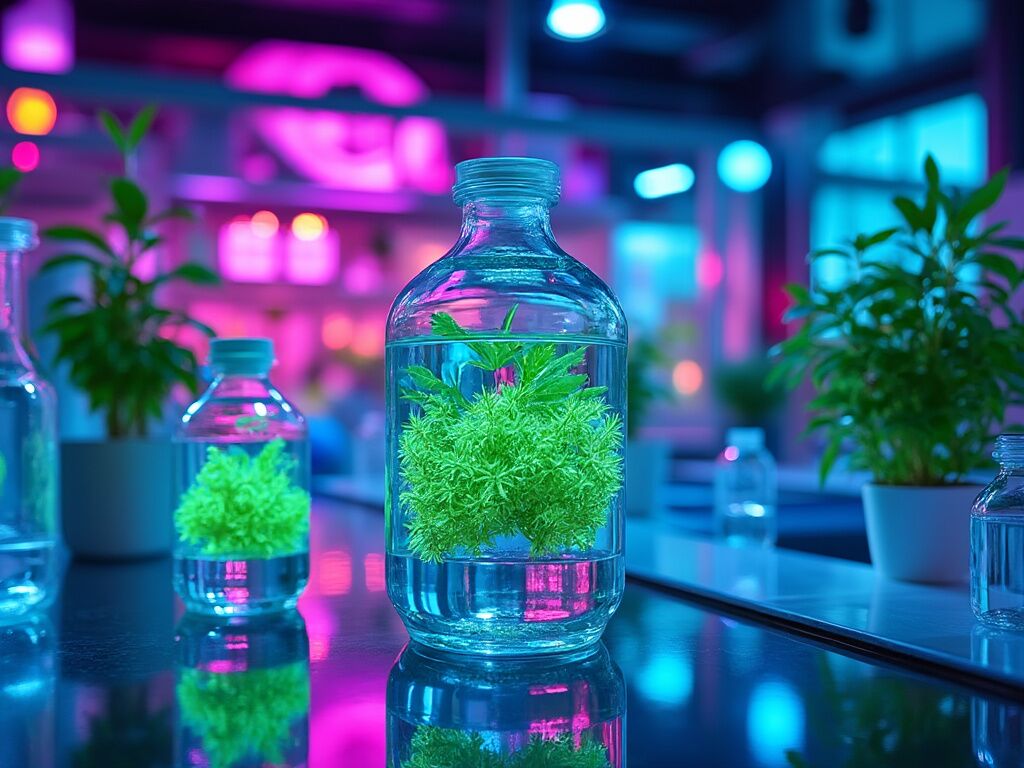 7 Revolutionary Advances in Artificial Photosynthesis Bringing Us ...