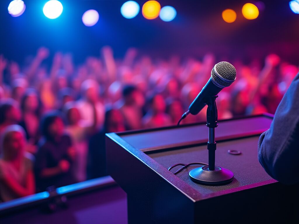Top Reasons Why the Sennheiser e835 is Unbeatable for Live Vocal ...