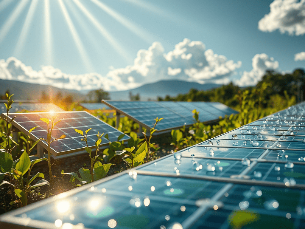 7 Revolutionary Advances in Artificial Photosynthesis Bringing Us ...