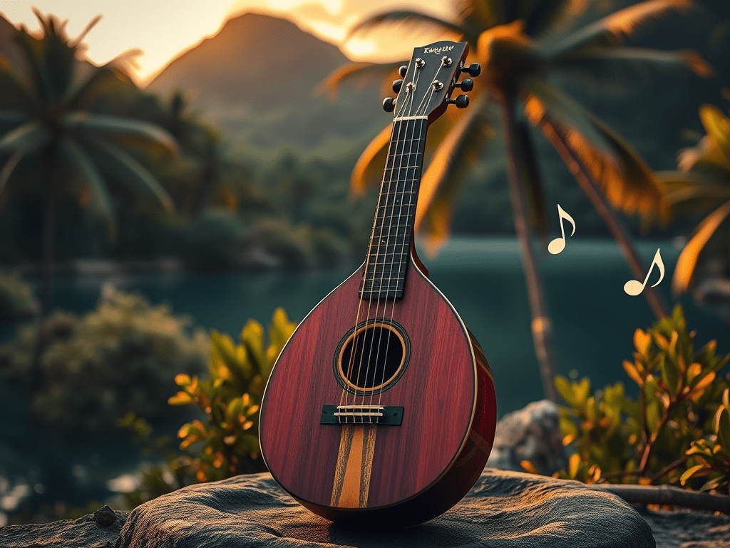 Discover the Vibrant Magic of the Timple: 10 Ways This Instrument ...