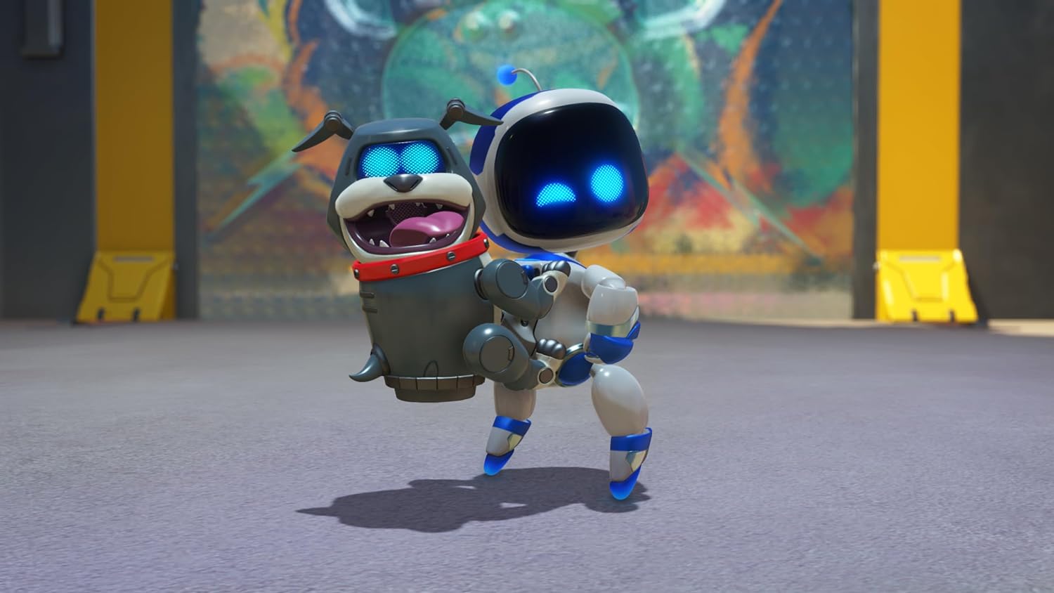 Astro Bot: Discover Unforgettable Reasons Why This Game Shines on PS5 ...