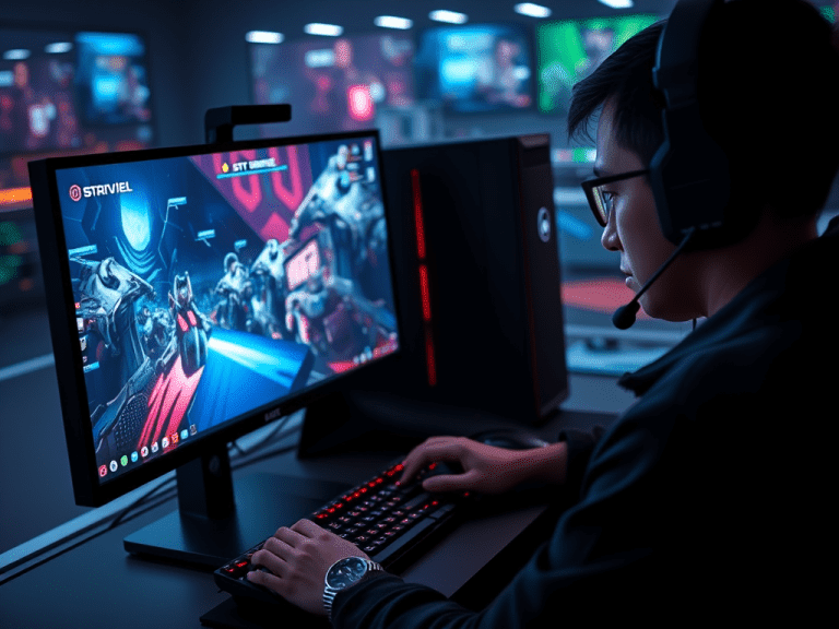 Reduce Lag in Online Games: 7 Proven Strategies to Boost Your Gaming ...