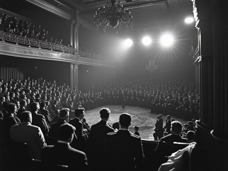 7 Proven Strategies to Thrive as a Film Distributor: Your Ultimate ...